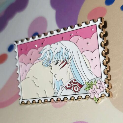 Anime Pin Manufacturer and Supplier from China | SICpin