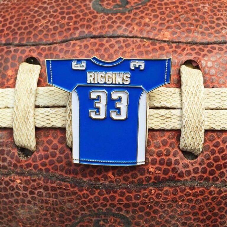 Sports Pin Supplier From China | SICpin