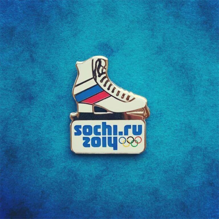 Sports Pin Supplier From China | SICpin