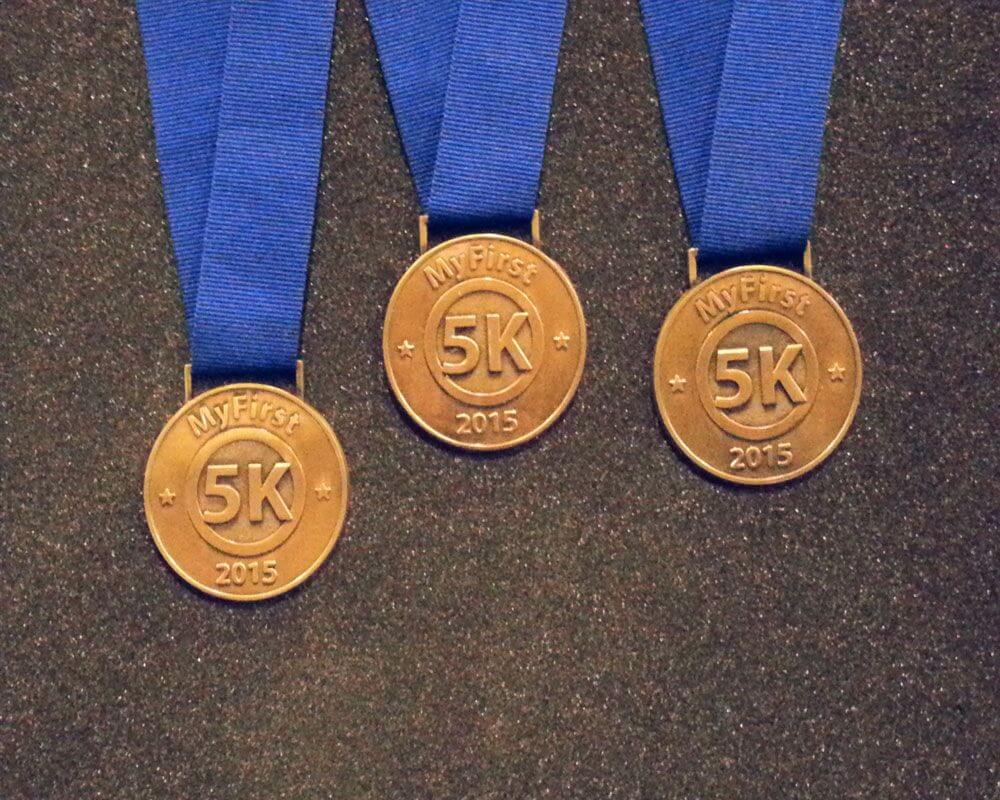 How to Find the Best Running Medals
