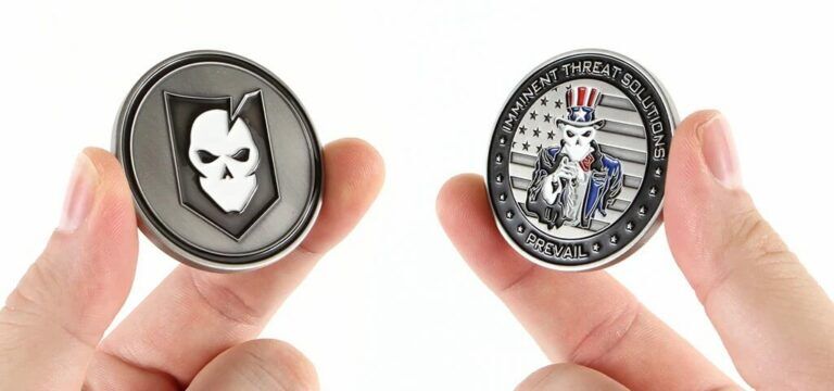 Challenge Coins: What is It and How to Select?