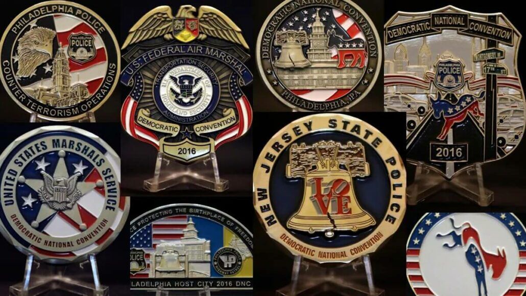 What is FBI Challenge Coins – A Complete Guide