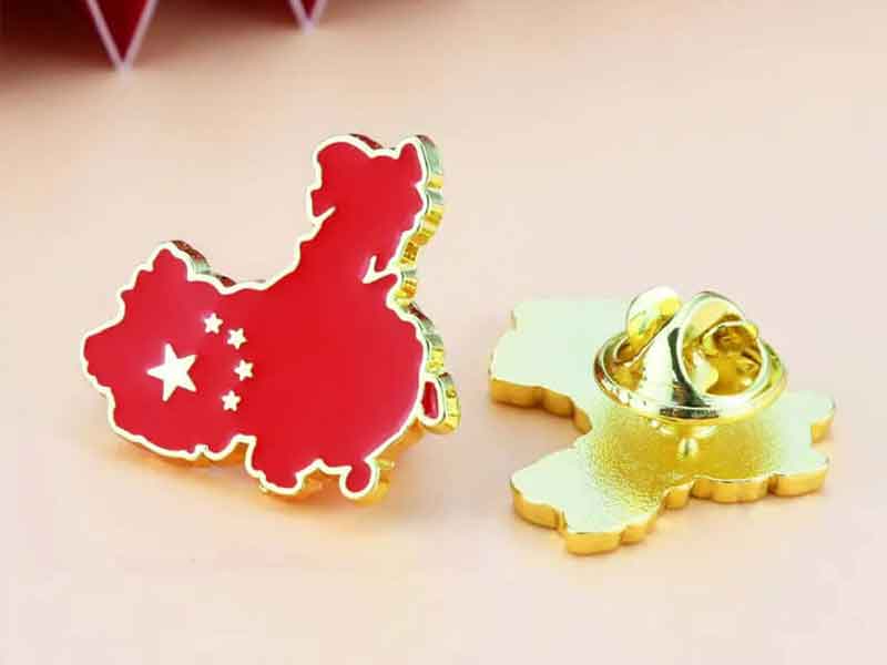 Custom Pin Manufacturer from China | SICpin