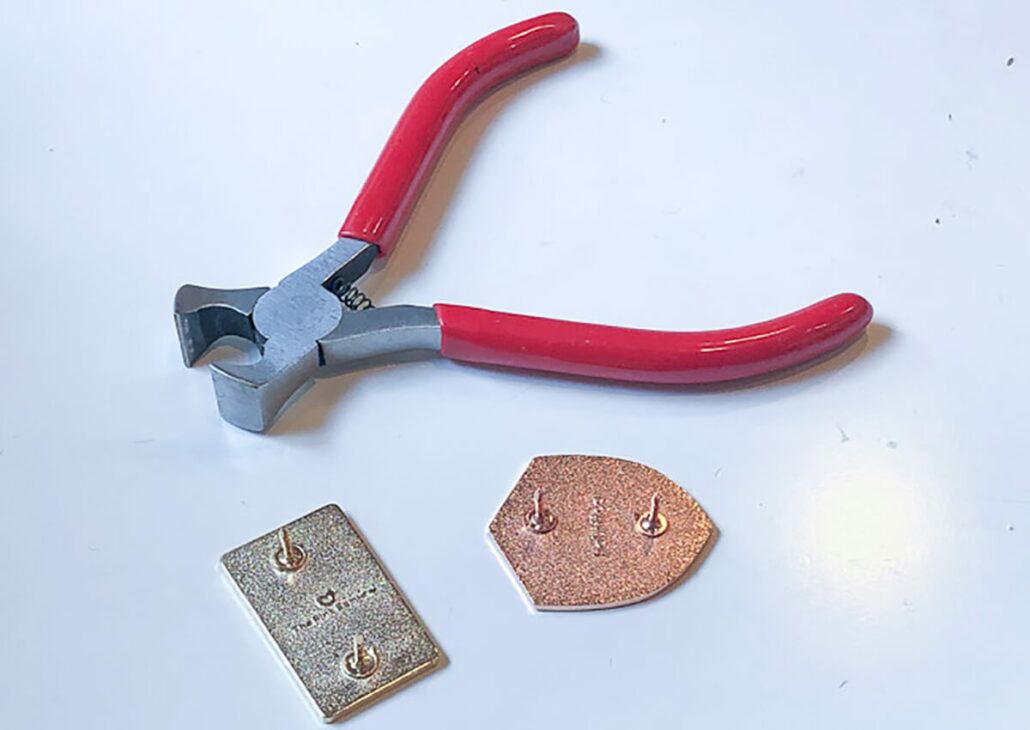 Magnet Vs Pins: Which Is Better for an Enamel Pin?