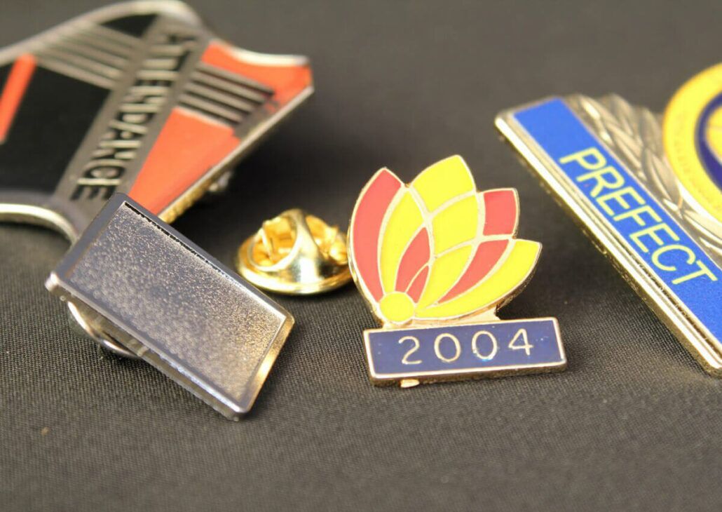A Quick Guide for Metal Badge