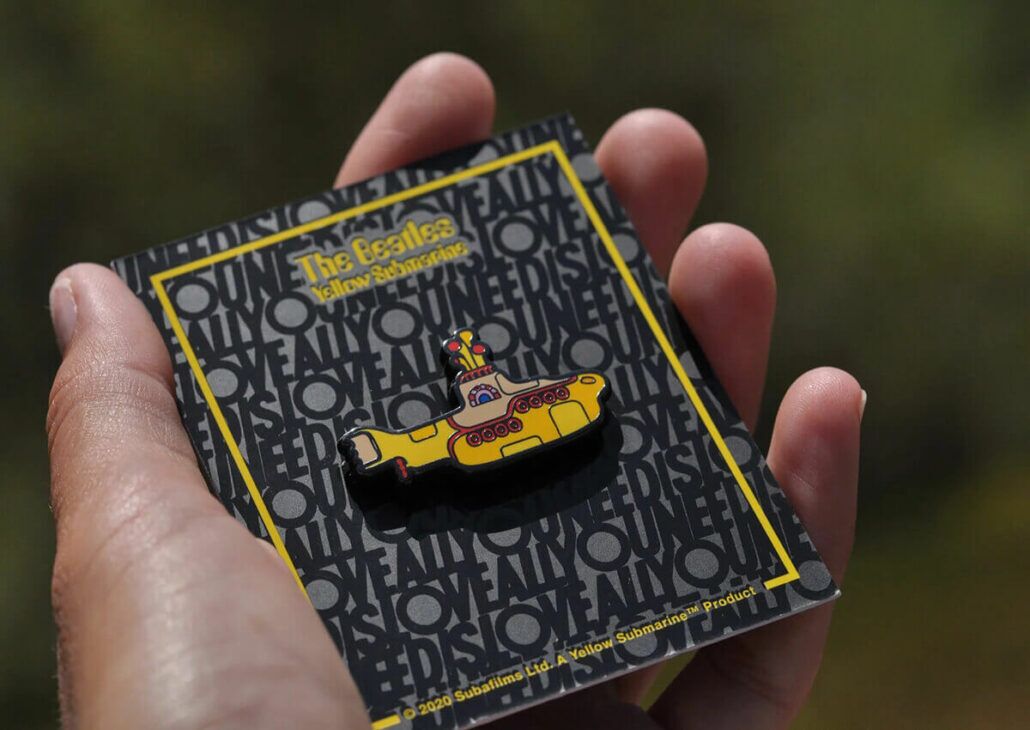 How to Design Backer Cards for Custom Pins