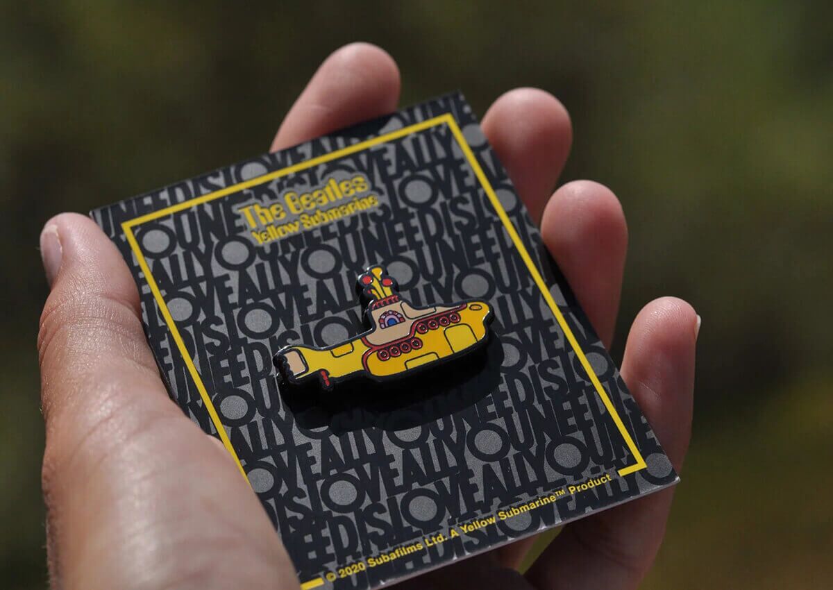 How to Design Backer Cards for Custom Pins