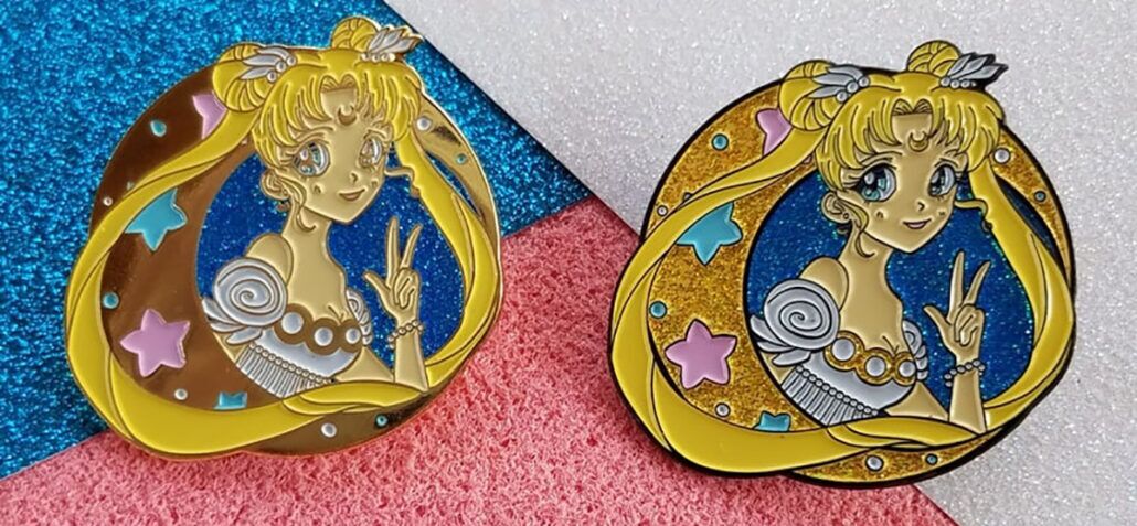 Soft Enamel Pins FAQ Guide