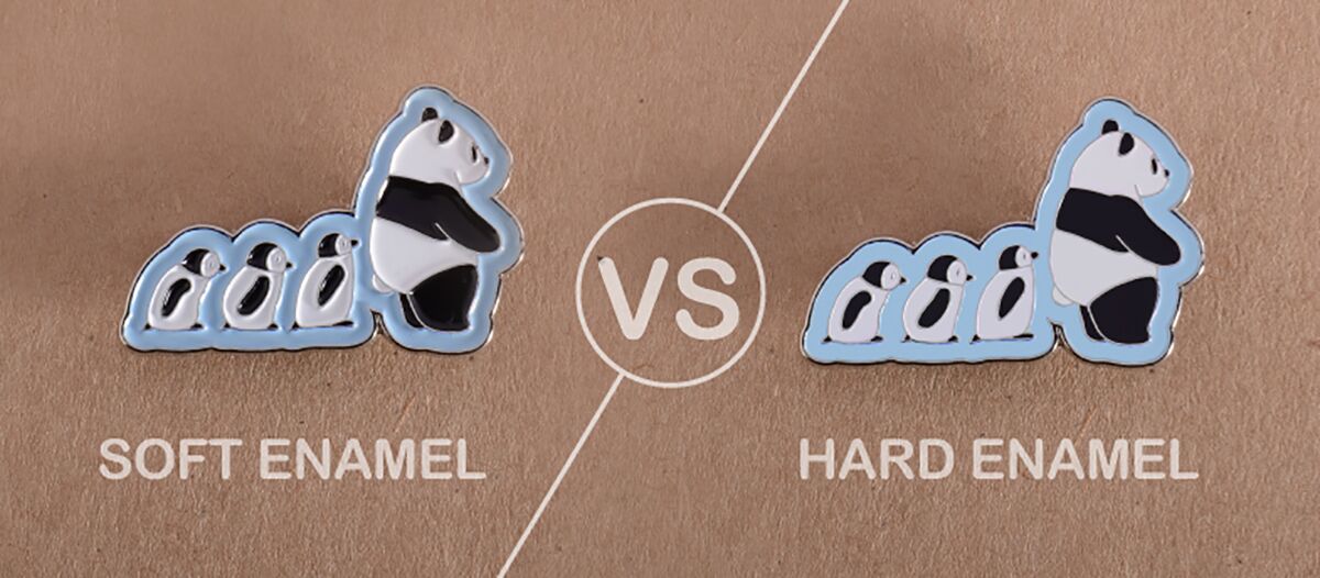 Soft Enamel Pins FAQ Guide