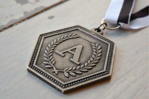 How to Design a Medal: Essential Tips for Customizing Medals?