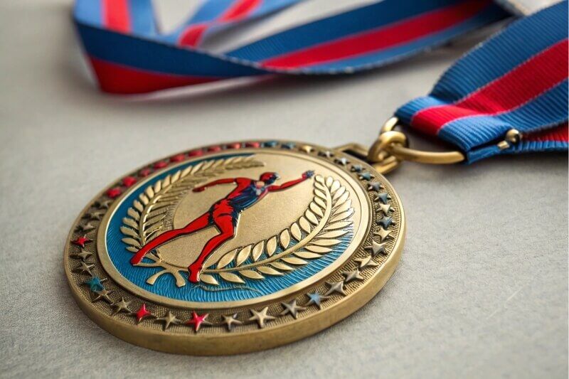 How to Design a Medal: Essential Tips for Customizing Medals?