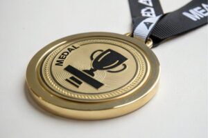 How to Design a Medal: Essential Tips for Customizing Medals?