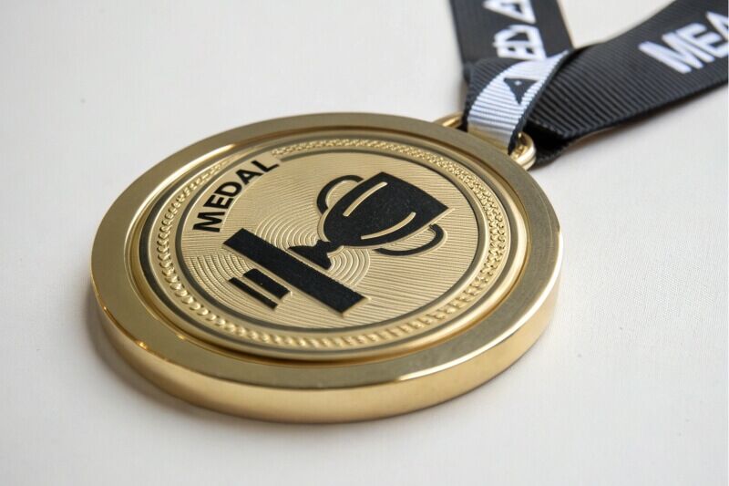 How to Design a Medal: Essential Tips for Customizing Medals?